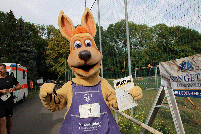 muko-leipzig.de - Maskottchen Paul